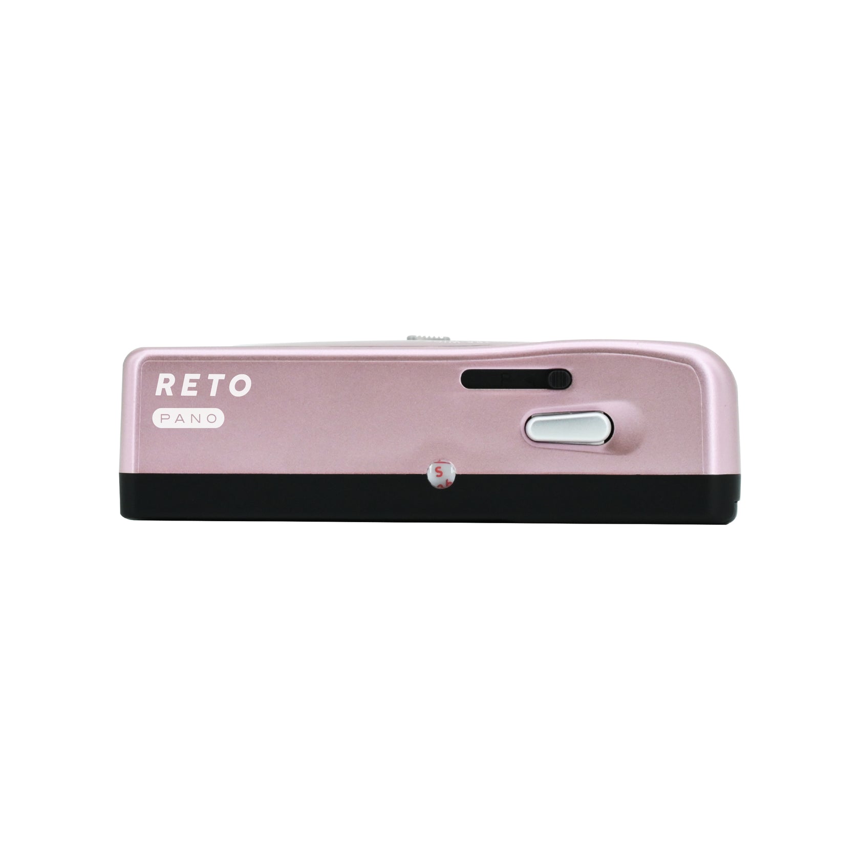 RETO PANO 35mm Film Camera – RETO Project