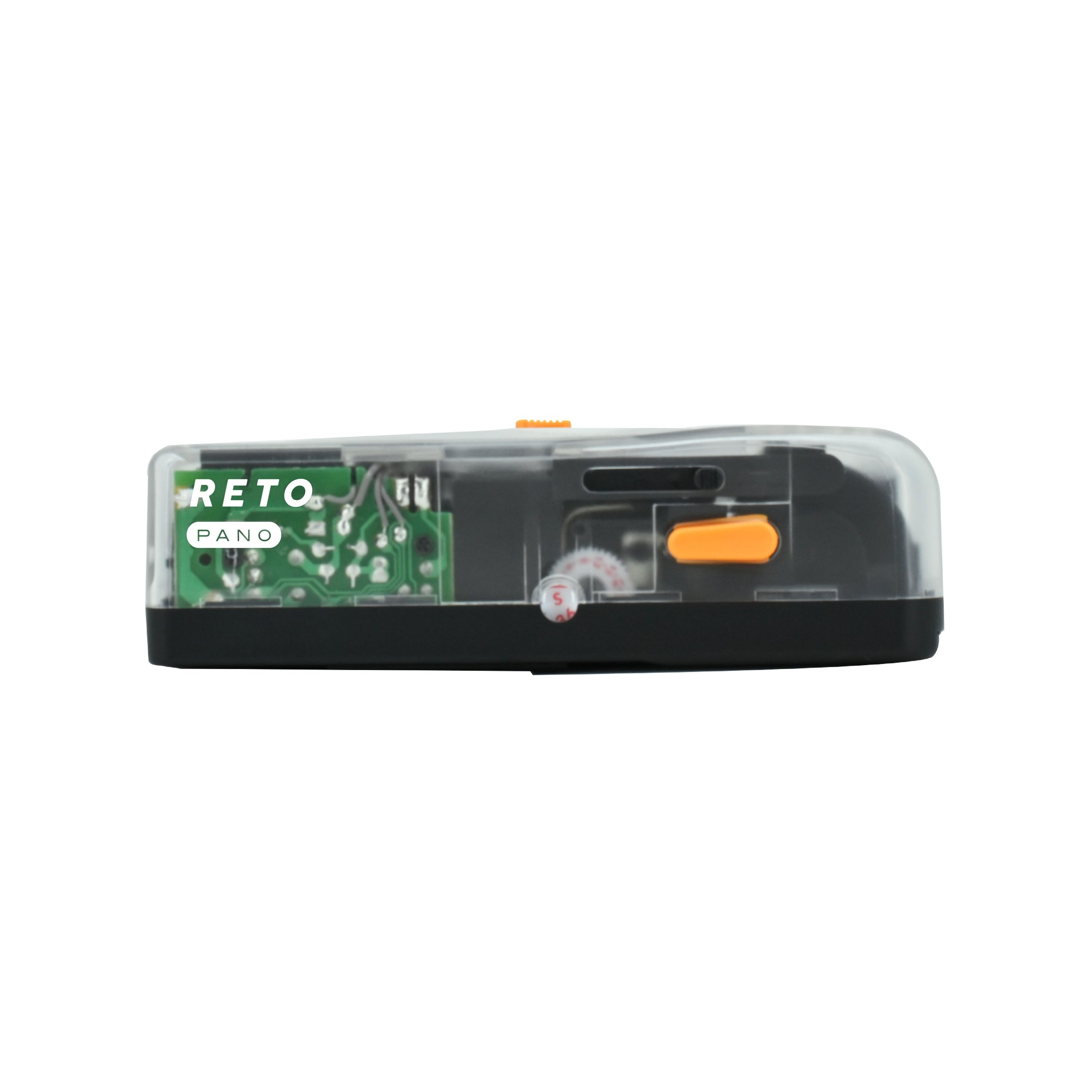 RETO PANO 35mm Film Camera – RETO Project