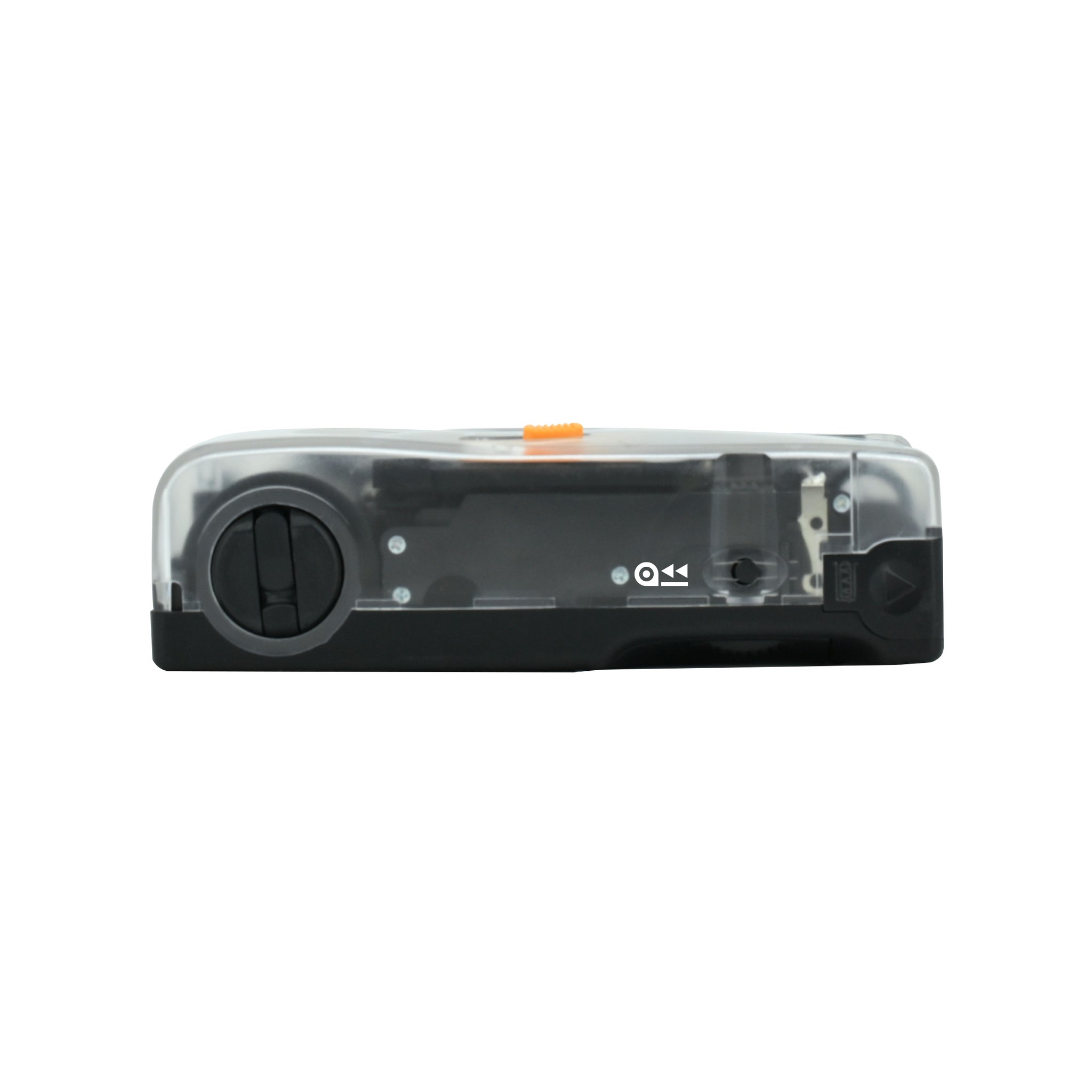 RETO PANO 35mm Film Camera – RETO Project