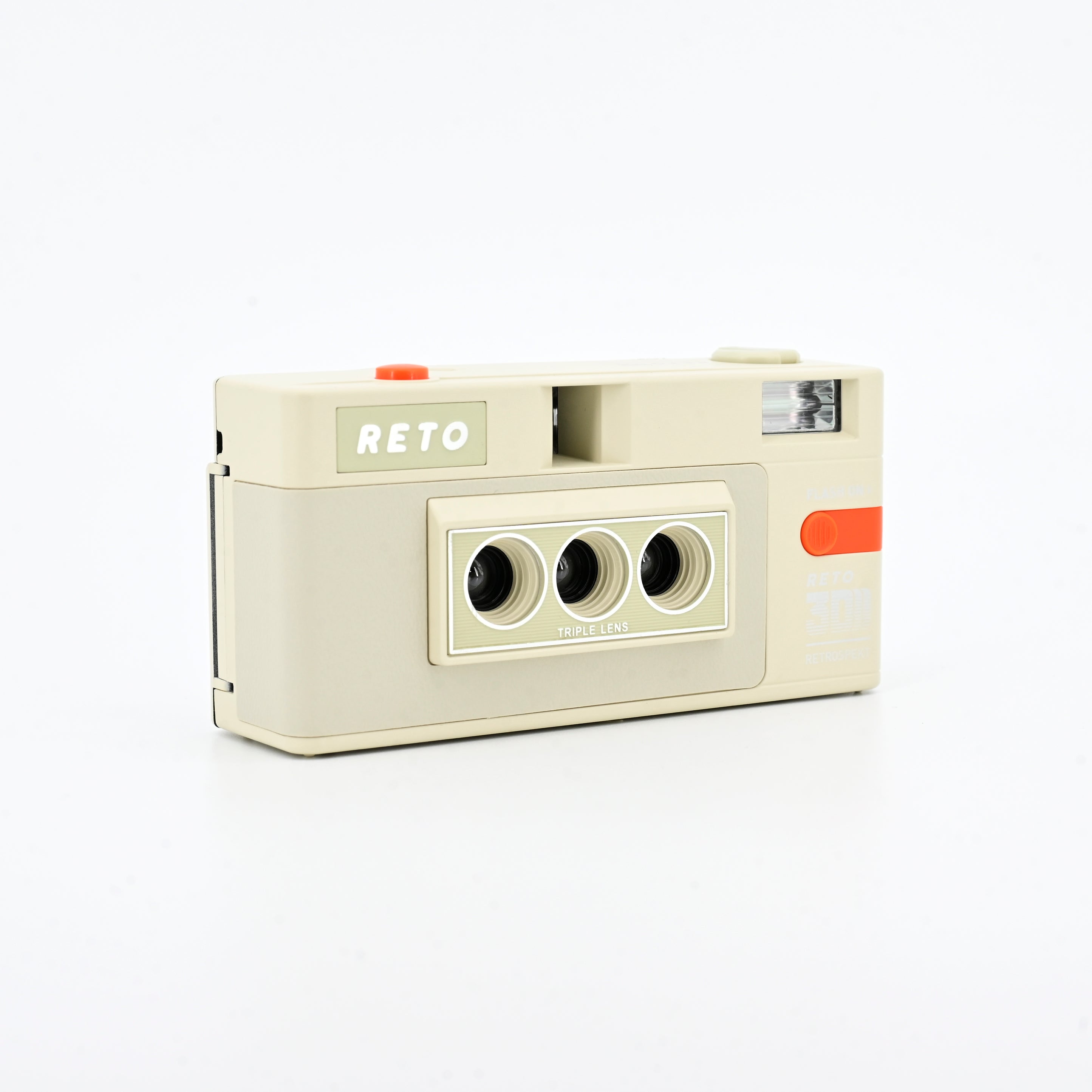 RETO3D X Retrospekt Edition – RETO Project