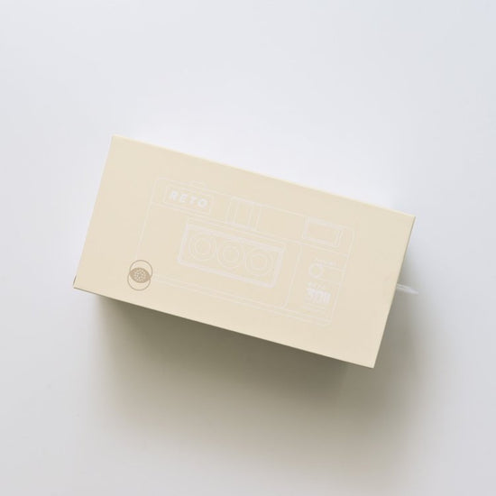 RETO3D X Retrospekt Edition – RETO Project