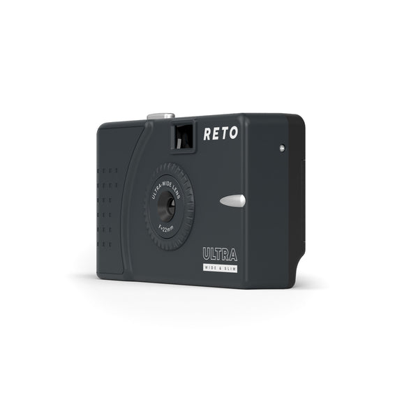 RETO Ultra Wide & Slim – RETO Project